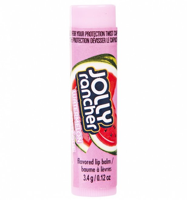 Jolly Rancher Watermelon Lip Balm
