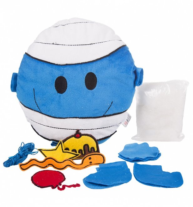 mr bump ice pack
